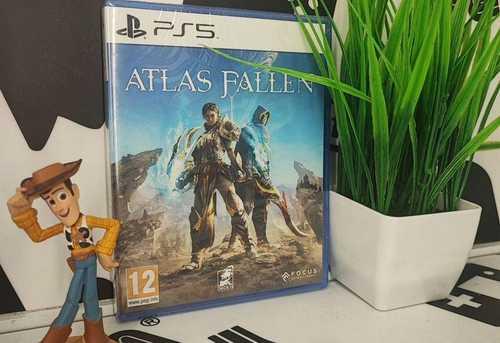 Atlas Fallen (PS5) NEW