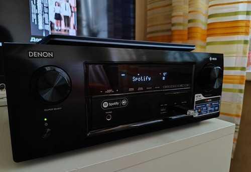 Denon AVR-X2400H