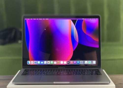 Люкс MacBook Pro 13 2019 i5 8Gb 128Gb A2159