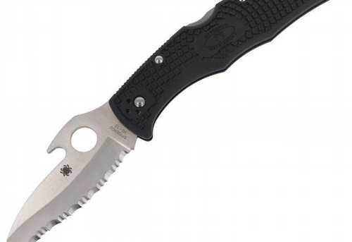 Нож Spyderco Matriarch 2 Emerson Opener C12SBK2W