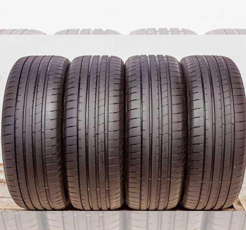 Goodyear Eagle F1 Asymmetric 3 SUV 245/45 R20 103W