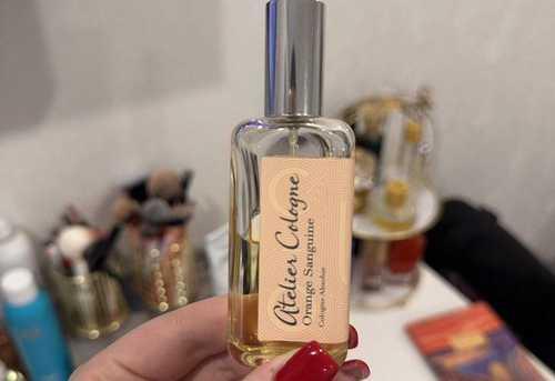 Atelier Cologne Orange Sanguine 30ml