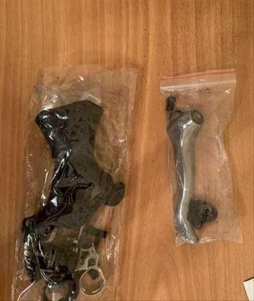 Shimano Правый Шоссейный шифтер, манетка
