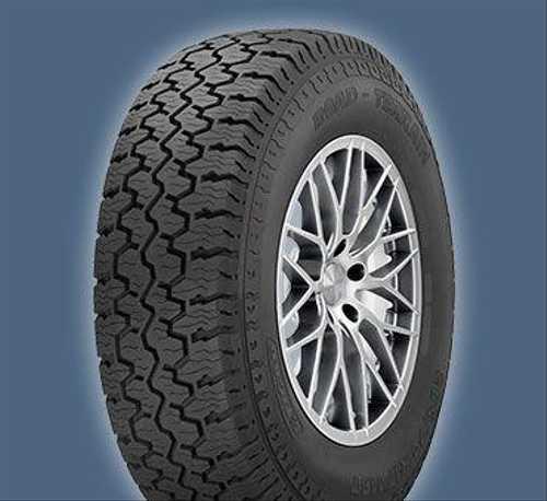 Tigar Road Terrain 235/75 R15 109T