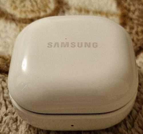 Samsung galaxy buds 2