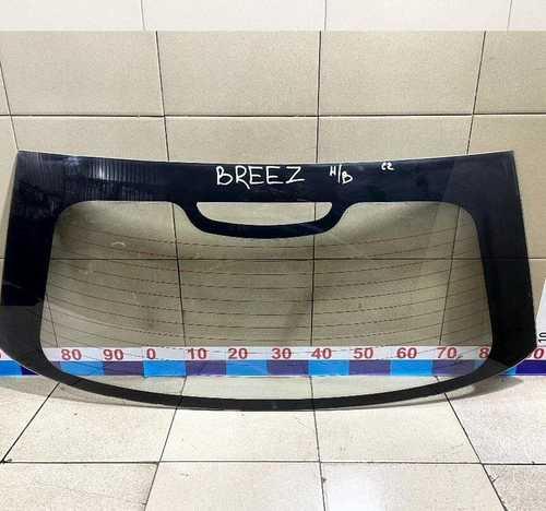 Стекло заднее Lifan Breez