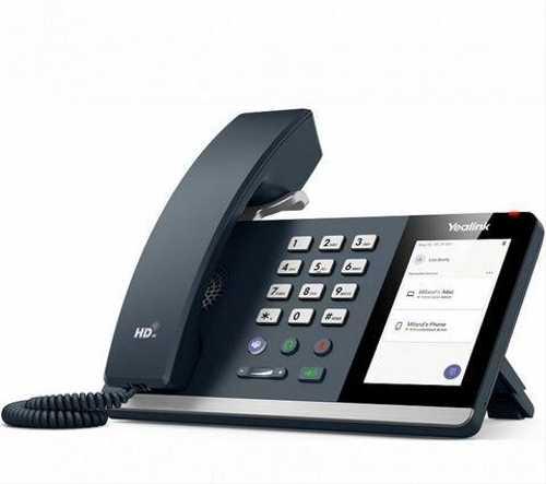 IP Телефон Yealink MP50 для Teams MP50 496710