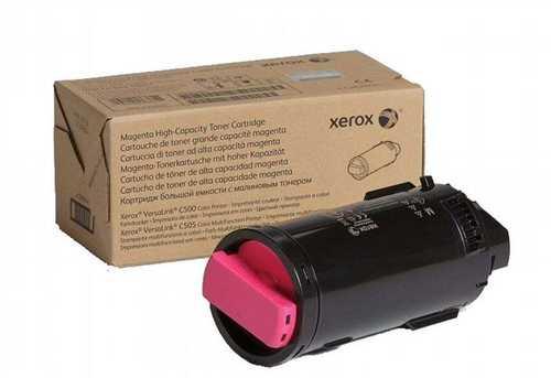 Лазерный картридж Xerox 106R03925 133933