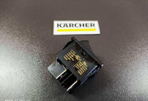 Микропереключатель Karcher (6.630-156)