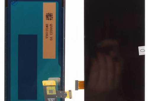 Дисплей для Samsung A8 (2018) (A530) In-Cell