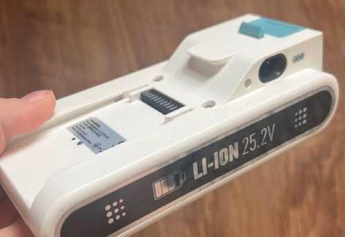 Батарея LI-ION 25.2V к пылесосу Polaris