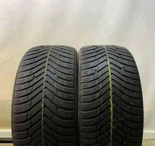 Nokian Tyres Weatherproof 245/40 R18 97V