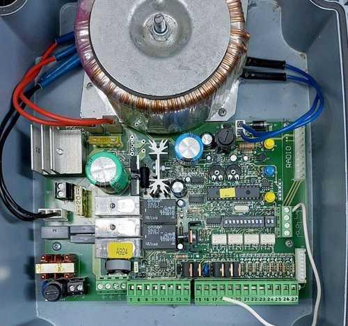 Nice A924 (dpro924)