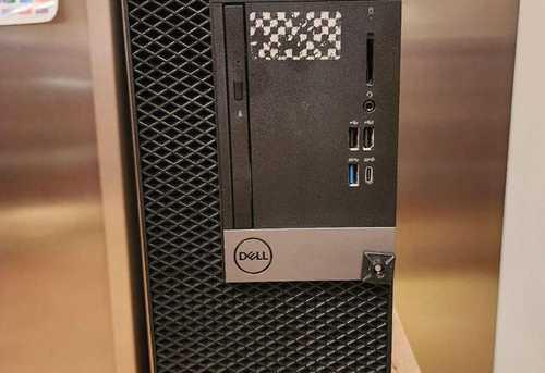 Dell Optiplex 7070 мт