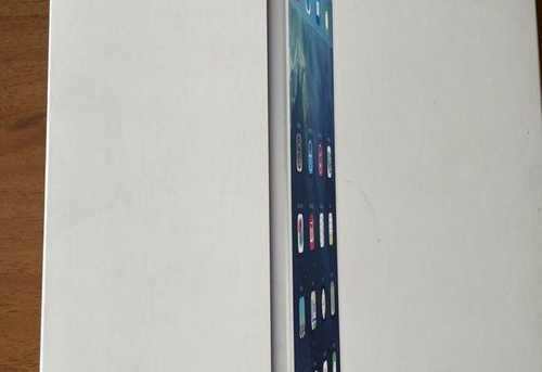 Apple iPad air WiFi cell 64 GB silver