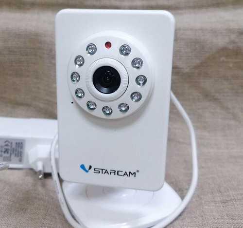 Ip камера vstarcam T6892