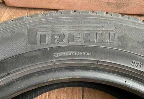 Pirelli Scorpion Verde 235/55 R17 91