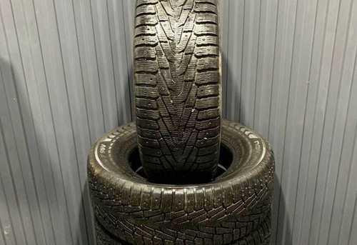 Nokian Tyres Hakkapeliitta 7 SUV 285/60 R18 116T