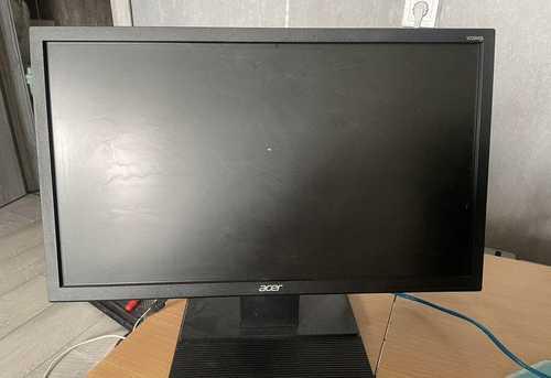 Монитор Acer V226HQL