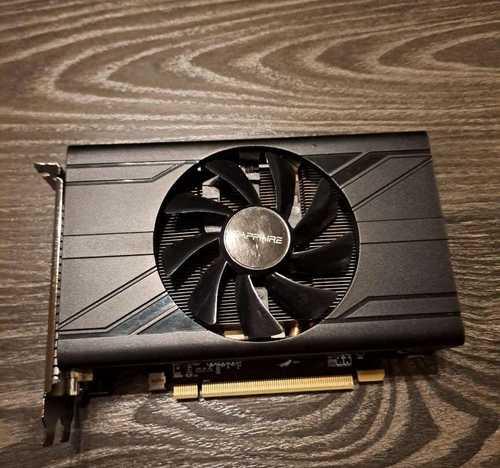 Sapphire RX 570 4gb ITX