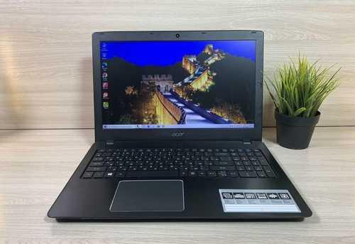 Ноутбук Acer Core i3/940MX/8Gb/SSD512Gb