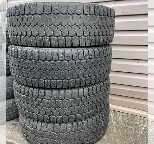 Yokohama Ice Guard F700Z 225/65 R17 102Q