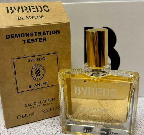 Духи byredo blanche