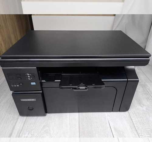 Мфу лазерное HP LaserJet Pro M1132 (2) отс Гаранти