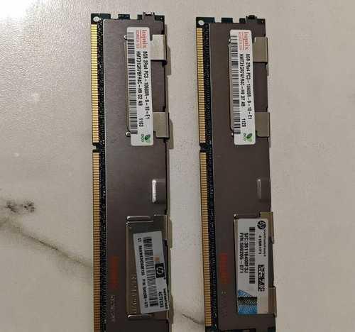 Оперативная память ddr3 16 gb серверная