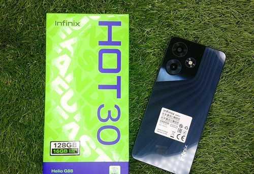 Infinix Hot 30, 8/128 ГБ