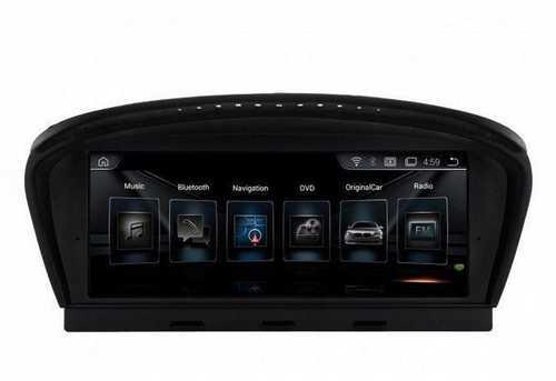 Мультимедиа - Монитор (Андроид ) BMW 5 E60