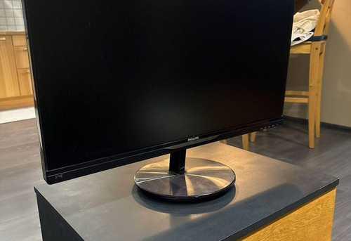 Монитор 27" Philips 274e5q