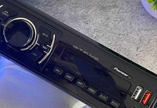 Автомагнитола Pioneer MVH-217SBT