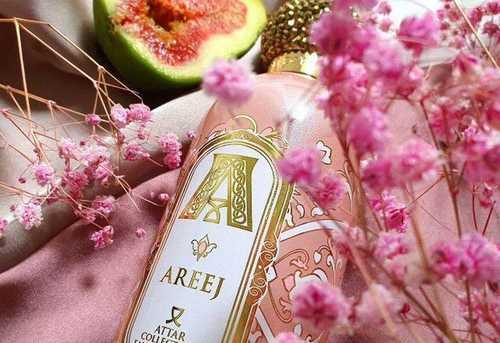 Парфюмерия attar collection Areej