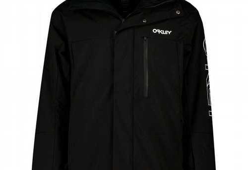 L (50 RU) Куртка мужская oakley apparel TNP TBT In