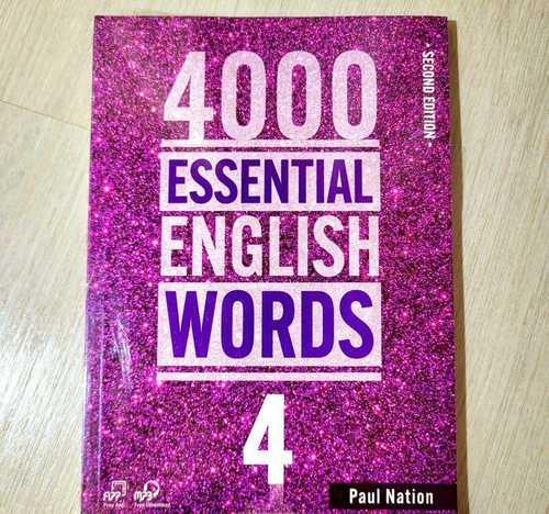 4000 Essential English Words 4