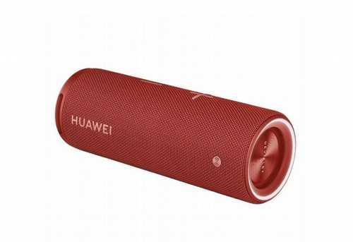 Портативная акустика Huawei Sound Joy красный