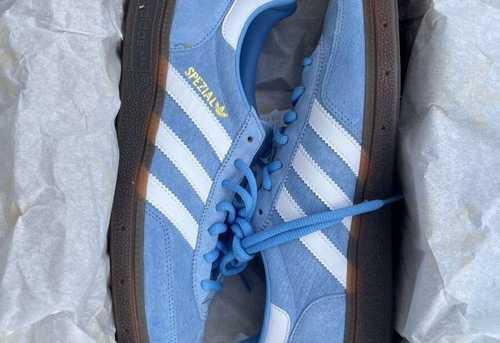 Adidas Spezial Blue New Shoes