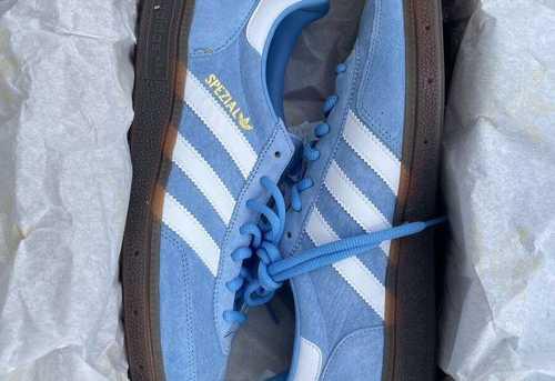 Adidas Spezial Blue New Shoes