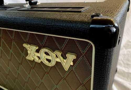 Усилитель голова VOX AC30 CCH amp