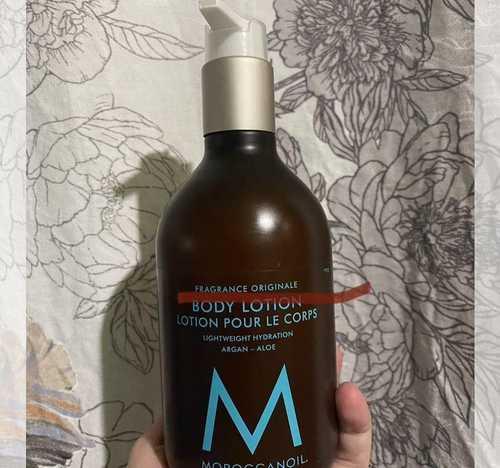 Лосьон для тела Moroccanoil body lotion