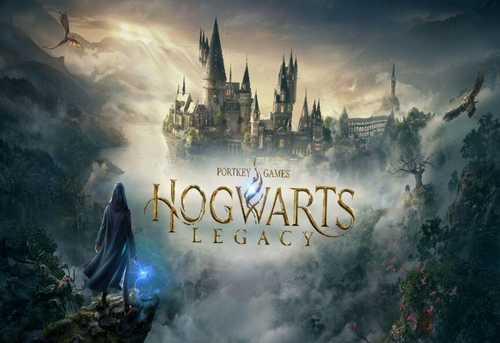 Hogwarts Legacy PS4/5 g-7710