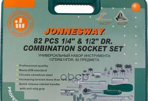 Jonnesway S04H52482S
