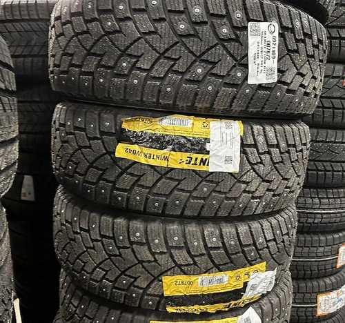 Delinte Winter WD42 225/55 R19 103