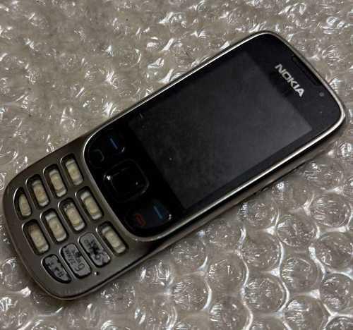 Nokia 6303i Сlassic