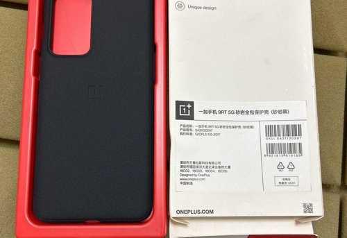 Новый oneplus 9rt чехол оригинальный