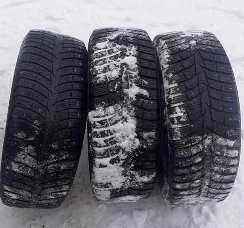 Laufenn I Fit Ice LW 71 265/60 R18