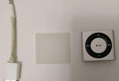 Apple iPod Shuffle 4 2Gb