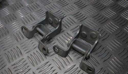 Петля крышки багажника Ssang Yong Kyron 2.0 D20DT