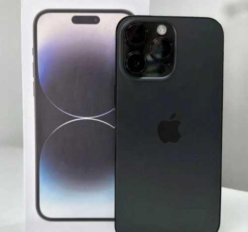 iPhone 14 Pro Max, 128 ГБ